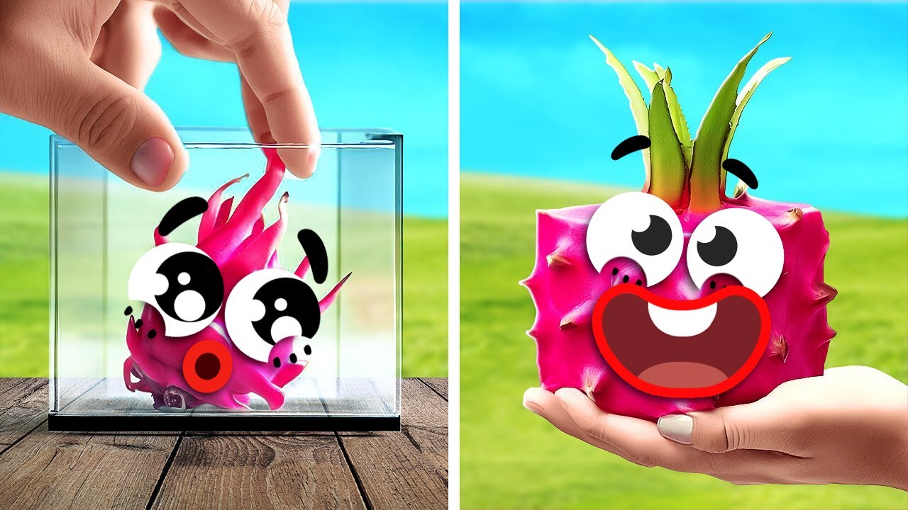 WOW! Crazy Doodles And Their Everyday Adventures || How To Be Popular ...