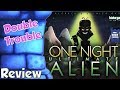 One Night Ultimate Alien | Board Game | BoardGameGeek