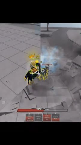 TSBG killstreak #roblox #thestrongestbattlegrounds #tsb #tsbg - YouTube