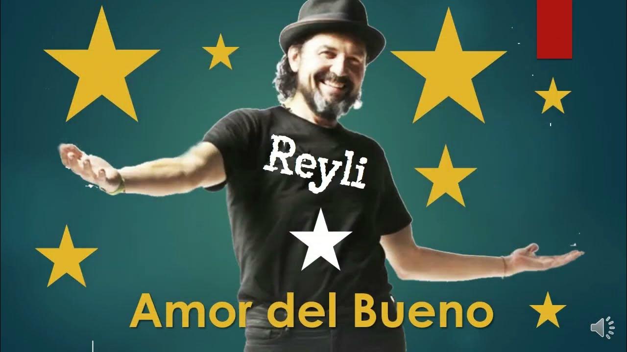 Amor Del Bueno Reyli Barba karaoque - YouTube