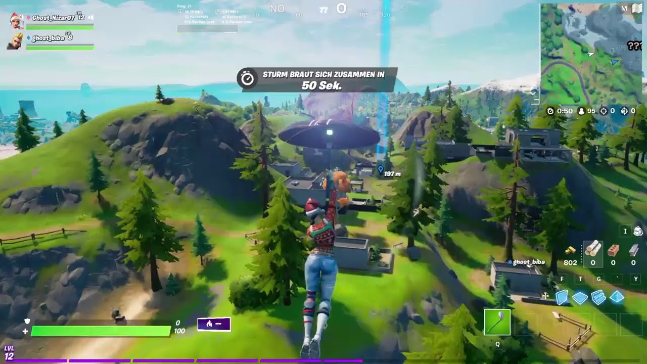 FN battle royale - YouTube