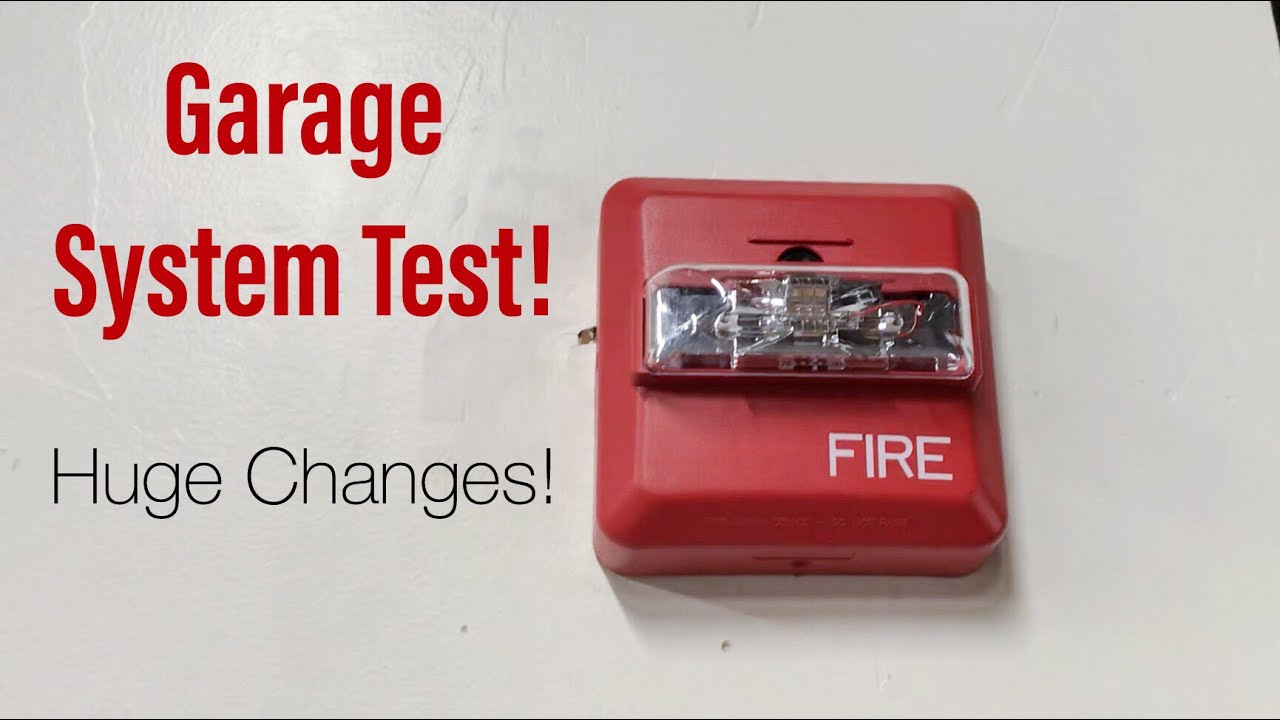 *NEW* System Test 1! - YouTube