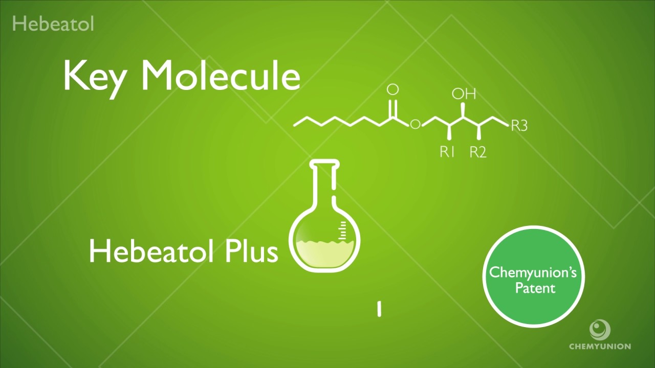 Hebeatol | English - YouTube