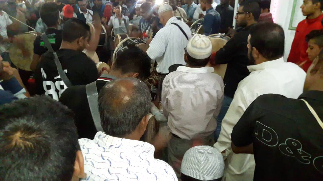 Ghoon 6 (2016) - YouTube