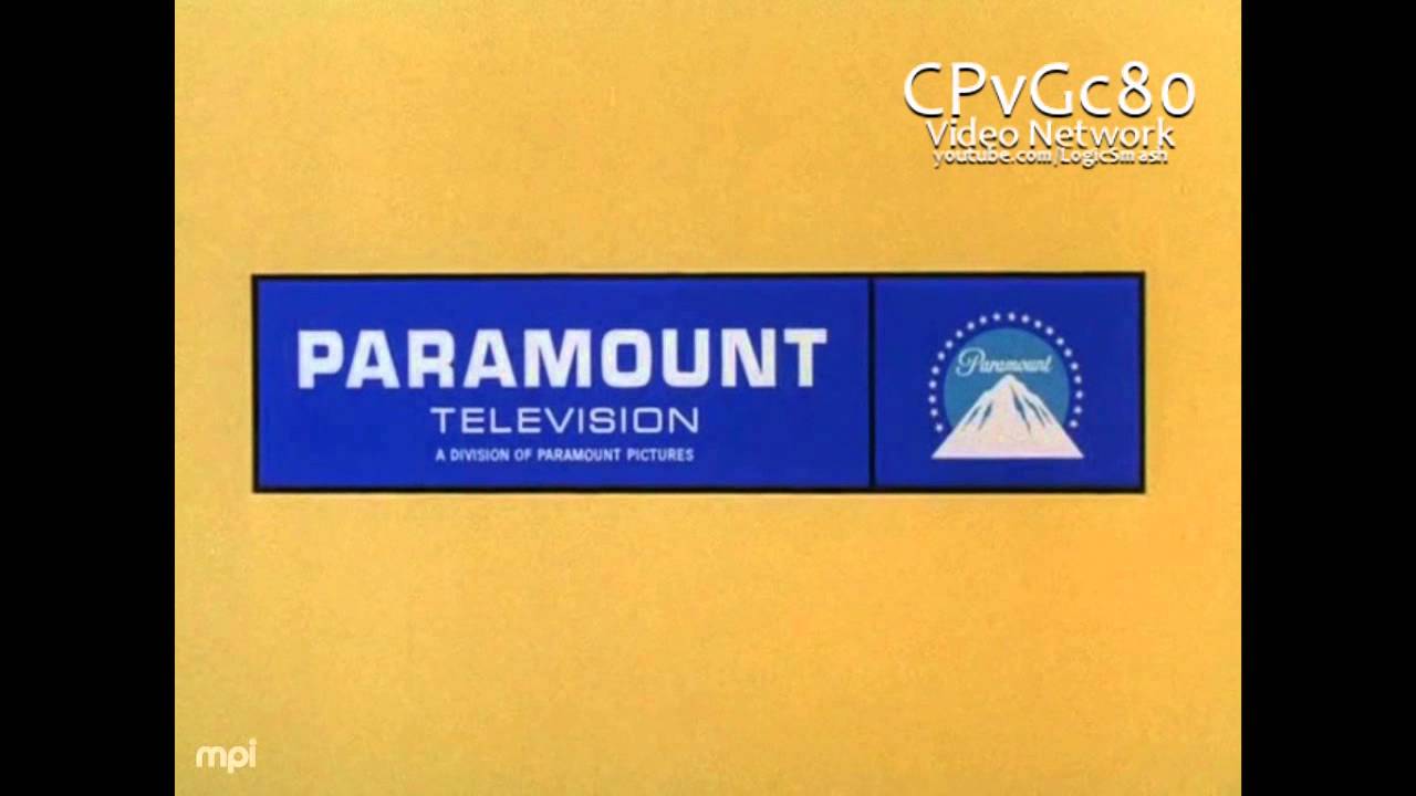 Lucille Ball Productions/Paramount Television (1968) - YouTube