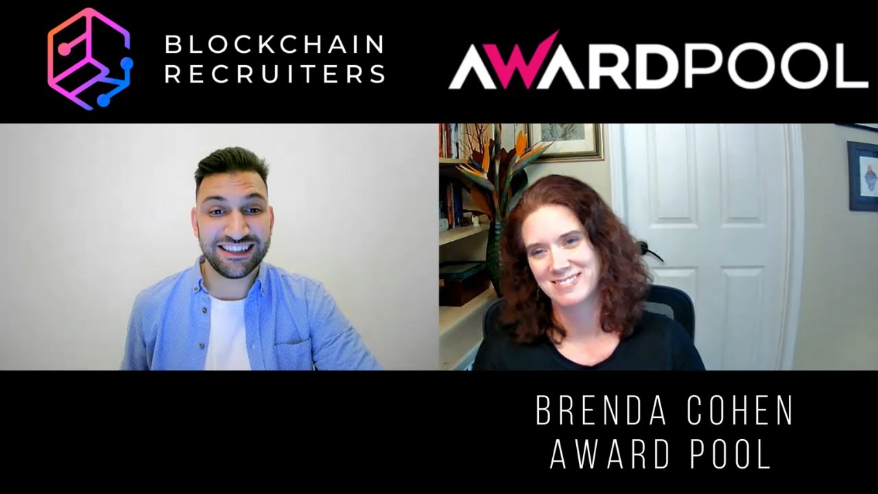 Brenda Cohen Award Pool - YouTube