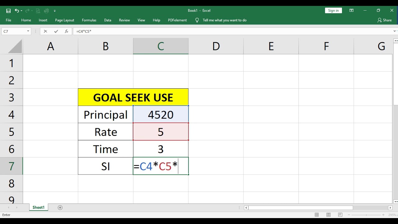 Goal Seek In Open Office Vs Ms Excel How To Use These Commands YouTube goal-seek-in-open-office-vs-ms-excel-how-to-use-these-commands-youtube