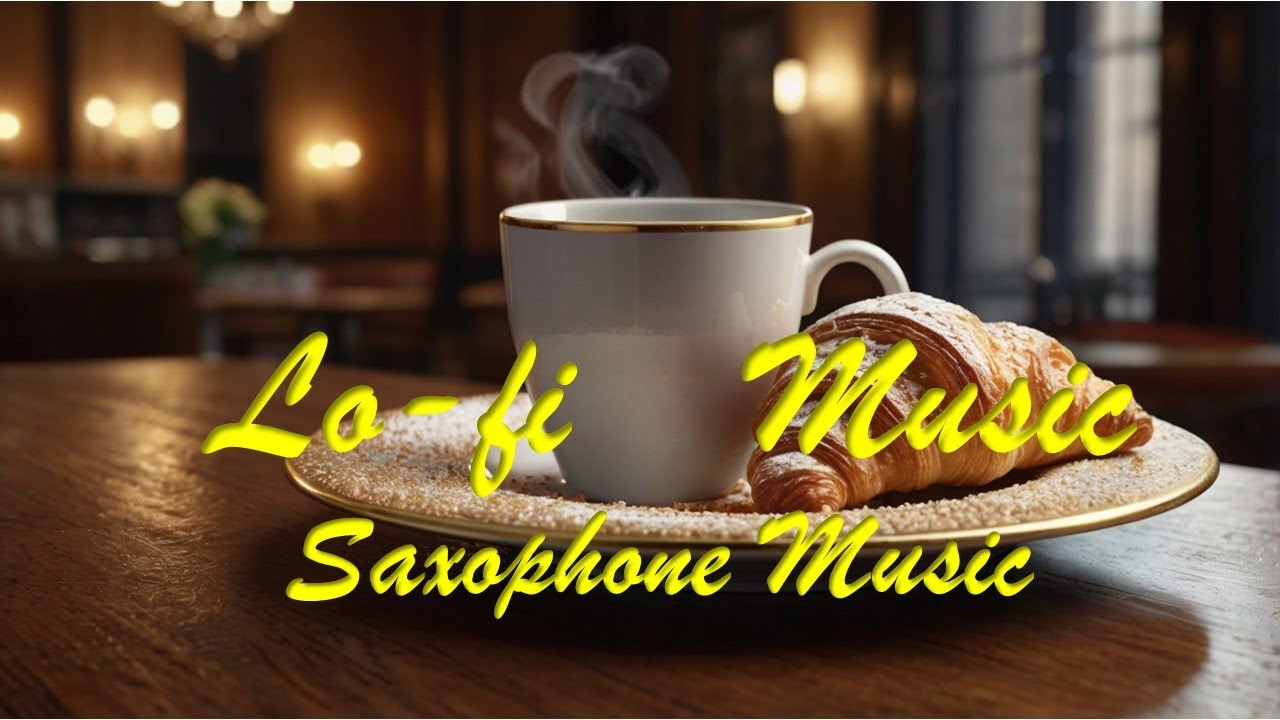 Saxophone Music - YouTube