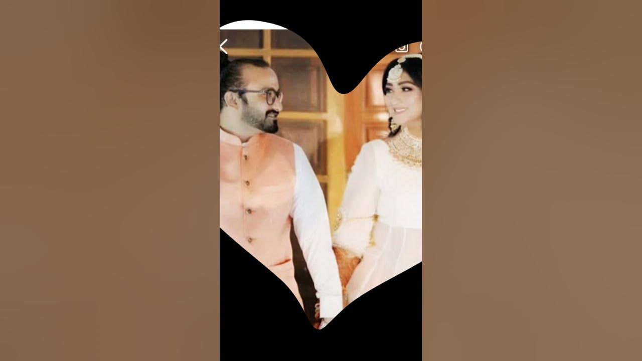 madiha Rizvi second marriage - YouTube