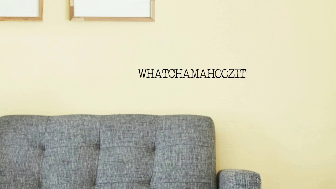 Whatchamacallit Drum Kit Inspired by Ella Mai ft. Chris Brown - YouTube