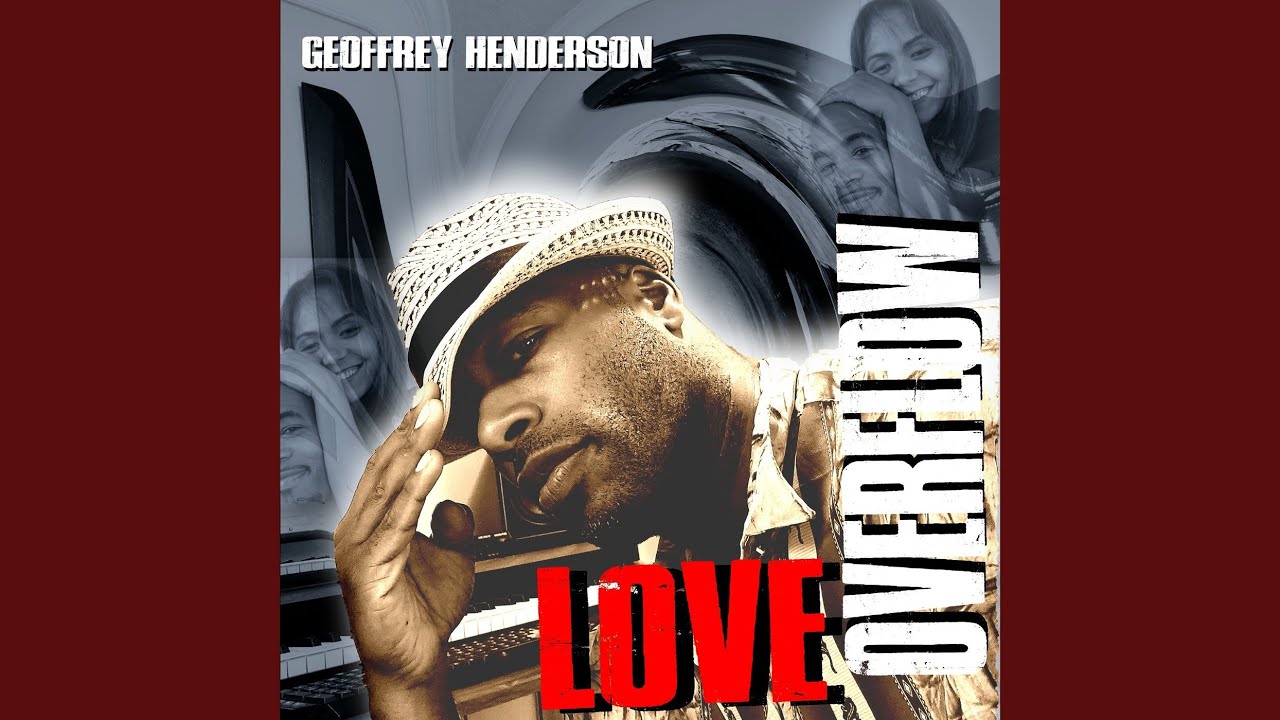 Love Overflow - YouTube