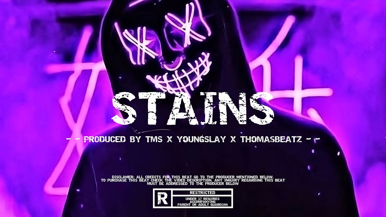 [FREE] "STAINS" — Drill Type Beat | UK Drill Type Beat | #DrillTypeBeat ...