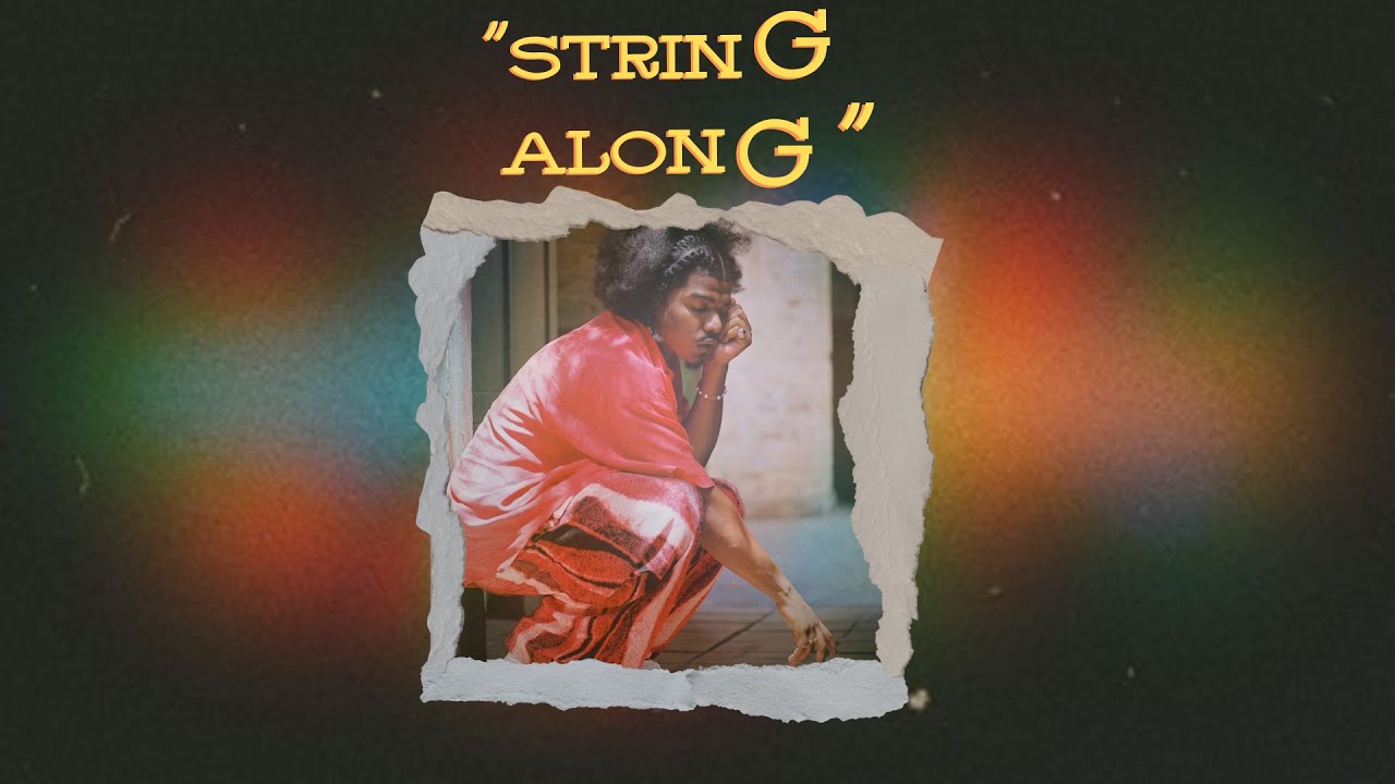 (FREE) Smino x Lil Uzi Vert x Amine Trap RnB +Guitar Type Beat 2022 ...