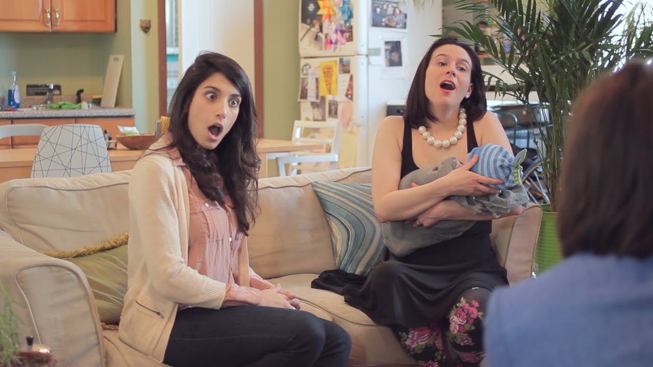 Intervention For Your Friend's Baby - YouTube Intervention For Your Friend's Baby - YouTube