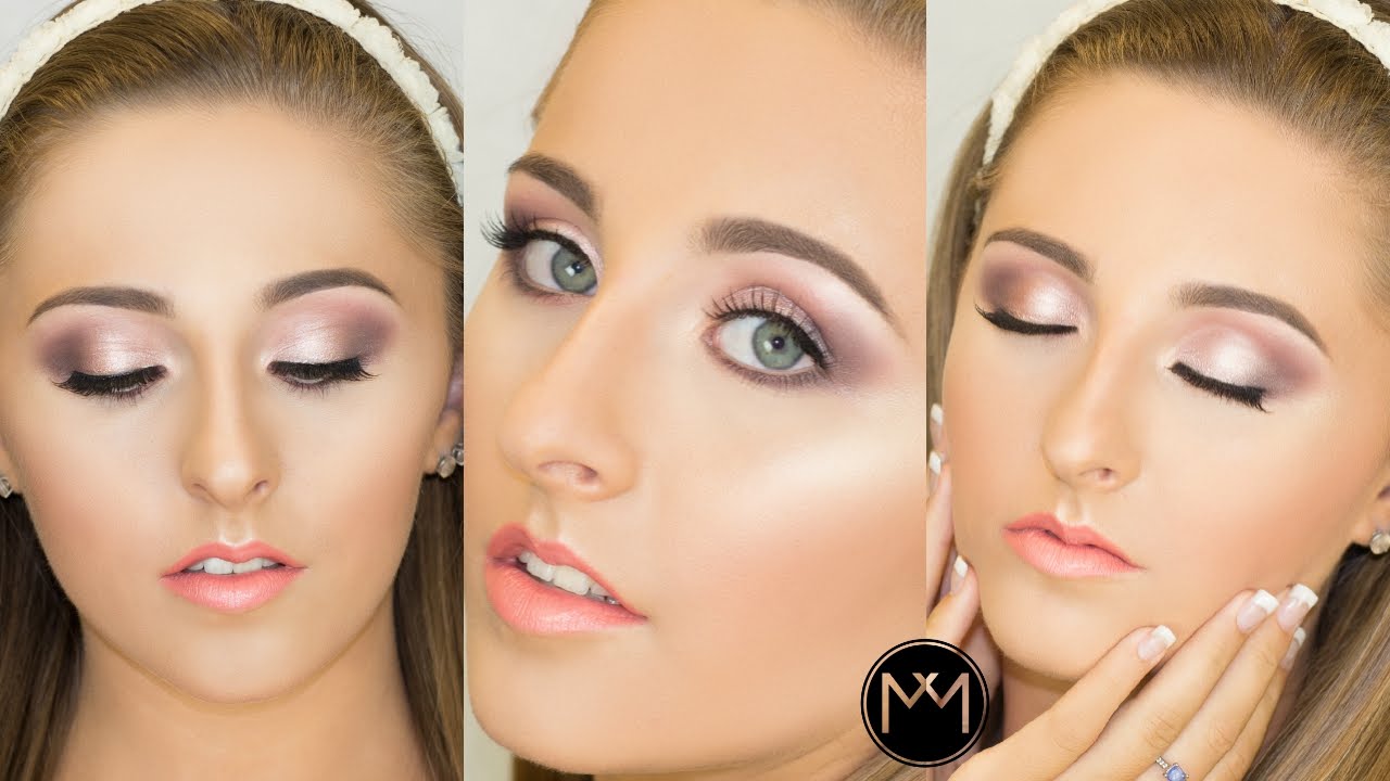 How to highlight and contour - YouTube