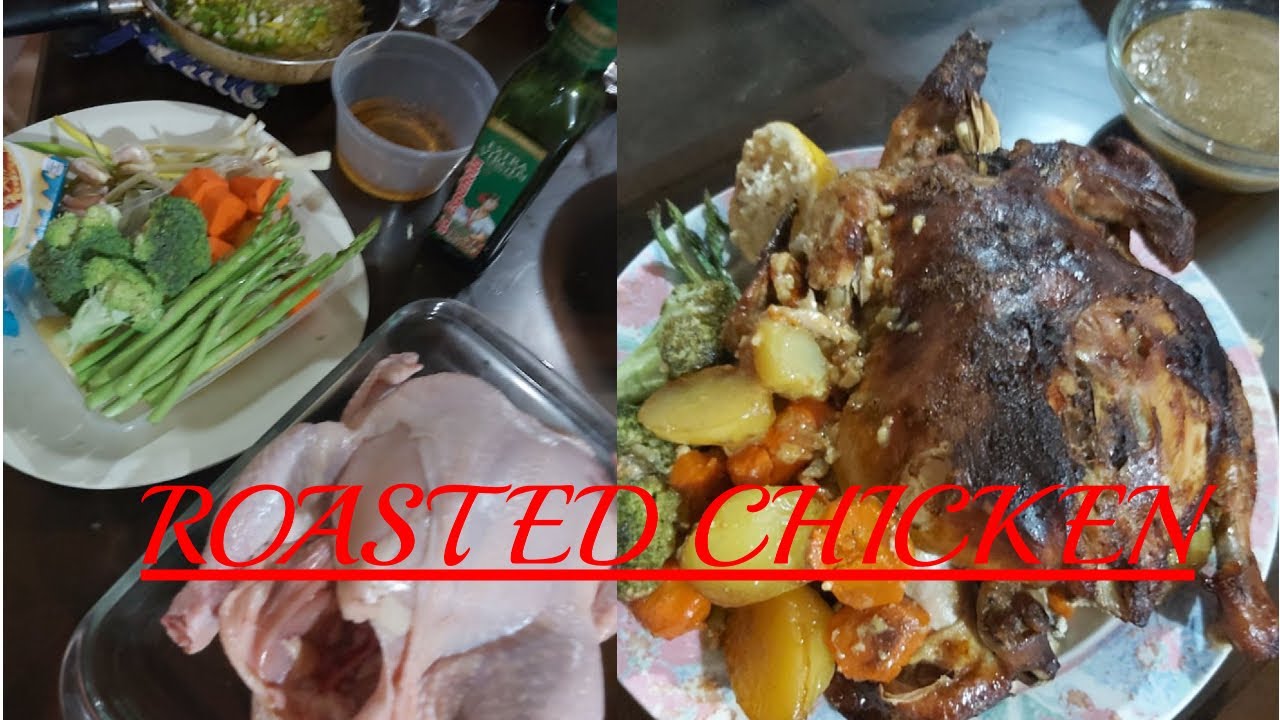 How To Cook Roasted Chicken Filipino Style YouTube how-to-cook-roasted-chicken-filipino-style-youtube