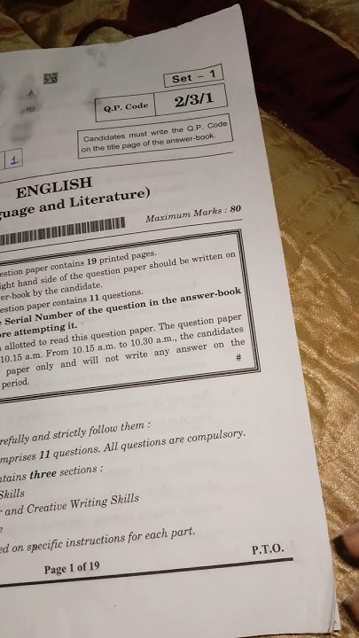Eng board exam Khatam Ab sci ki baari 😭🤡#minivlog #shorts #exam - YouTube