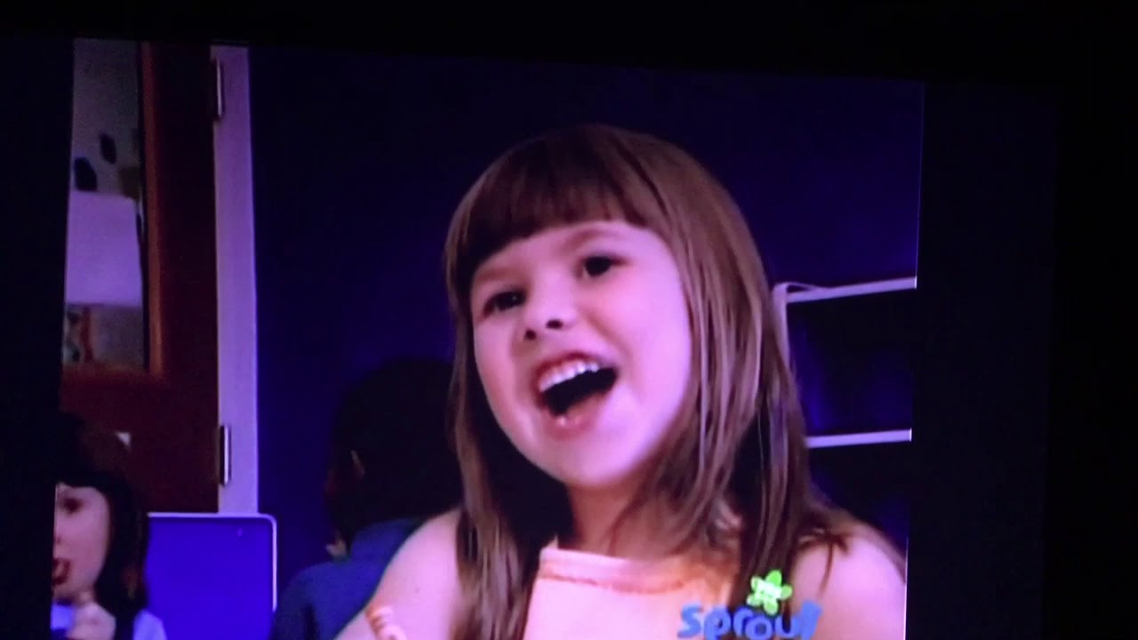 Barney & Friends Season 9 Episode 17 Making A Move Part 1 - YouTube