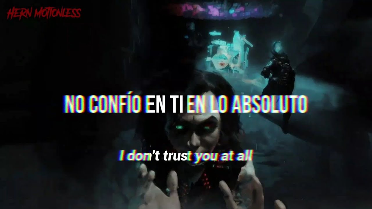 DEVILOOF - Everything is all lies [OFFICIAL MUSIC VIDEO] (Sub Español/Romaji) - YouTube