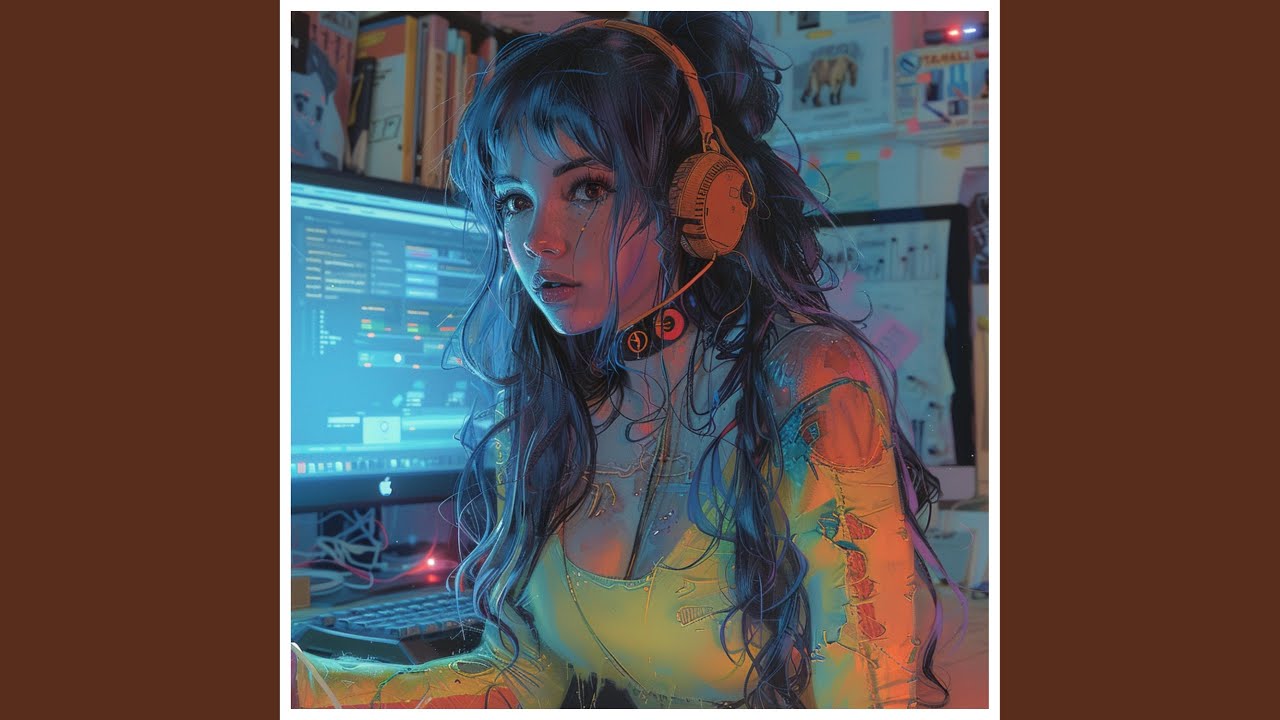 Relaxing Music For Game Streaming - YouTube