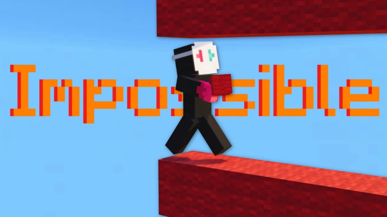 Andromeda bridging on people in bedwars - YouTube