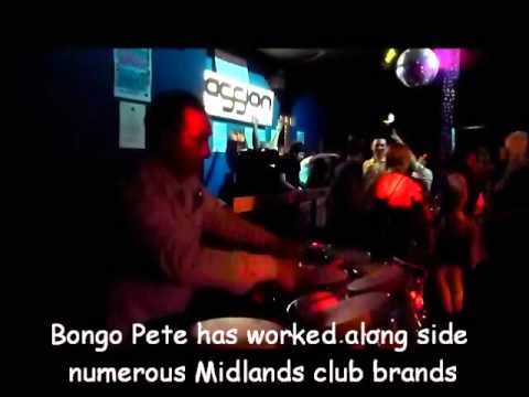 bongo pete promo.wmv - YouTube