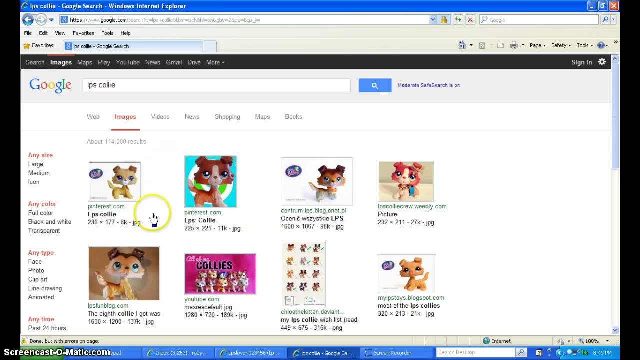 how to change your home screen picture - YouTube