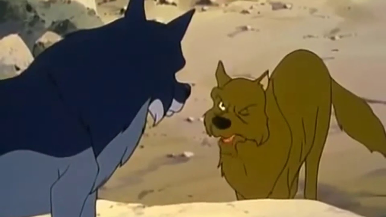 ماوكلي فتى الأدغال الحلقة HD Mawkly 31 مو مو - YouTube