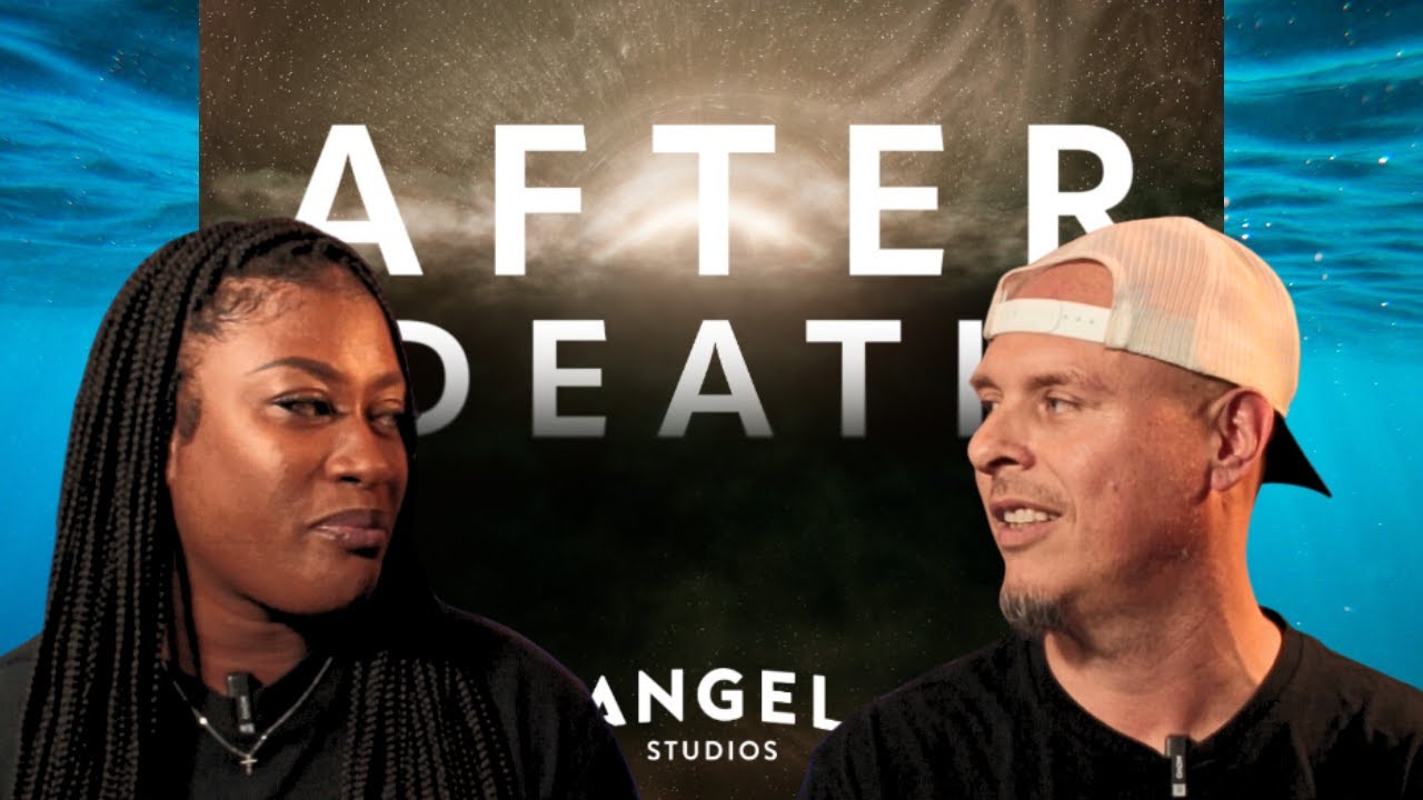 After Death Movie And Our Opinion Biblically - YouTube
