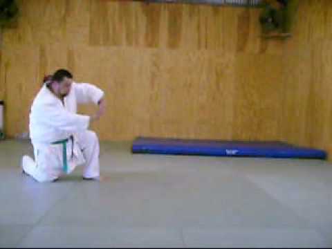 FORWARD ROLLS-STEP BY STEP. - YouTube