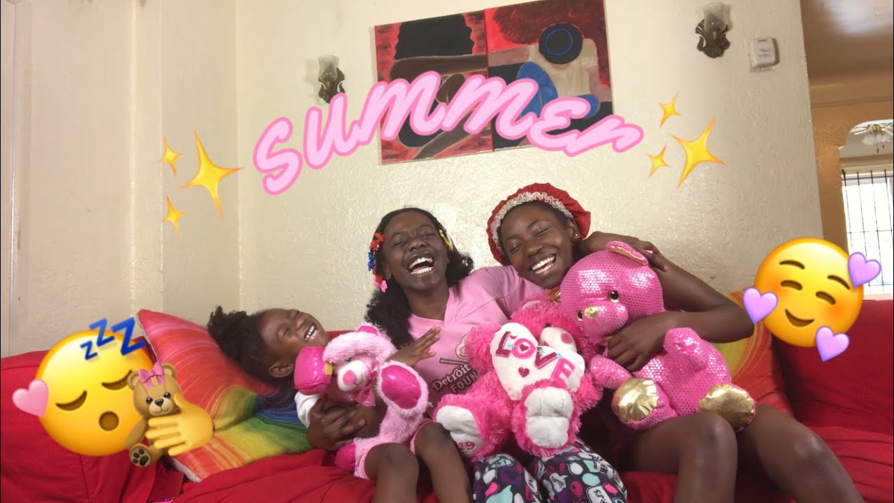 Summer Morning Routine 2020 - YouTube