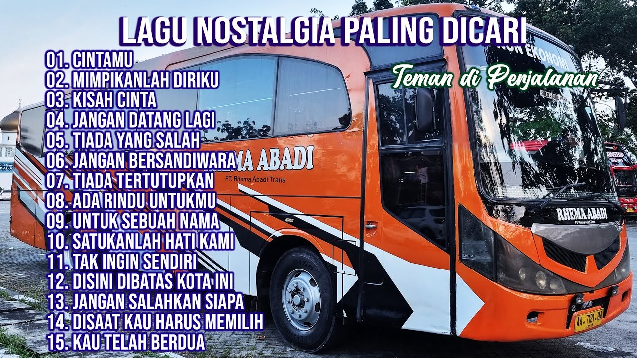 Lagu Nostalgia Tembang Kenangan | Lagu Pop Lawas 80an 90an | CINTAMU ...