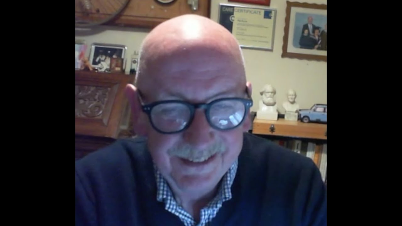 Self-Determination and the International Legal Order - An Interview ...