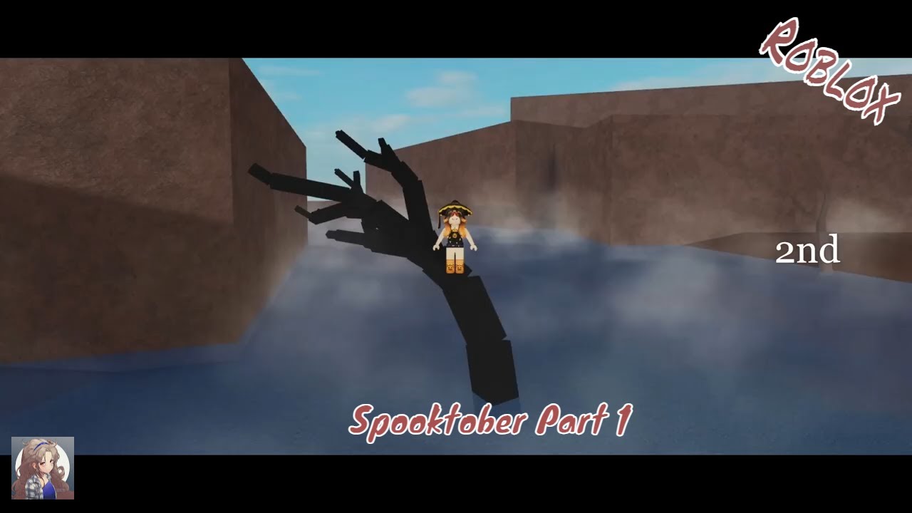 Roblox - Lumber Tycoon 2 - Spook Hunting Part 1 - YouTube