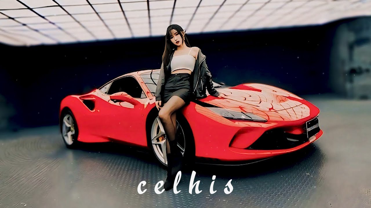 CtrlAltDelete- Celhis Remix (Bones) Deep House Remix - YouTube