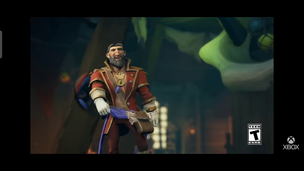 Where Is Sea Dogs Arena Sea Of Thieves at Irving Sandoz blog