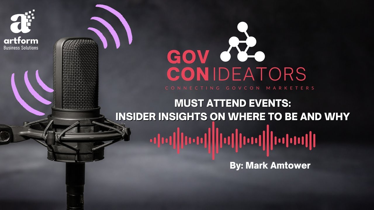 Must Attend Events: Insider Insights on Where to Be and Why | Mark ...