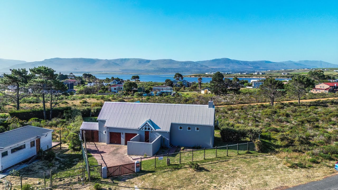 3 Bedroom house for sale in Fisherhaven, Hermanus, South Africa : R3 ...