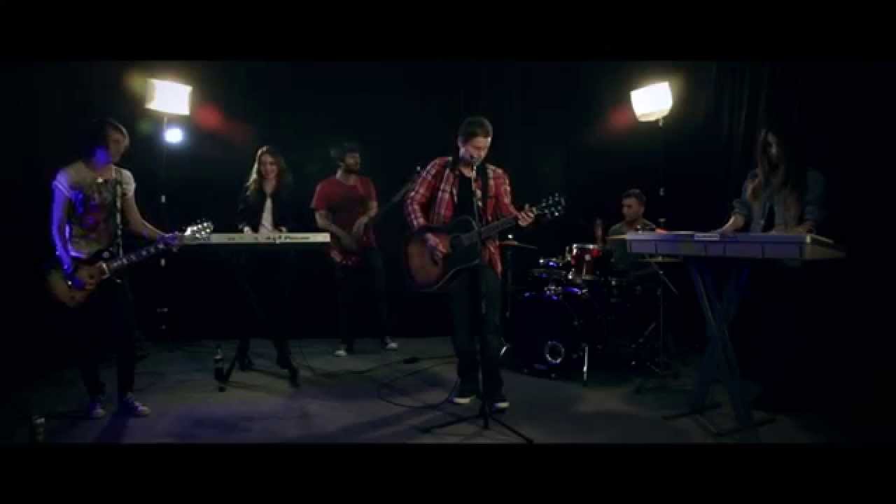 Cross Line - You Know No Truth (Official Video) - YouTube
