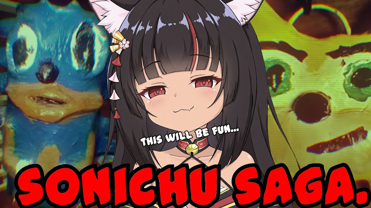 "Christine Chandler" (Chris Chan) Full Lore Speedrun | BigBoy Meatl0af ...