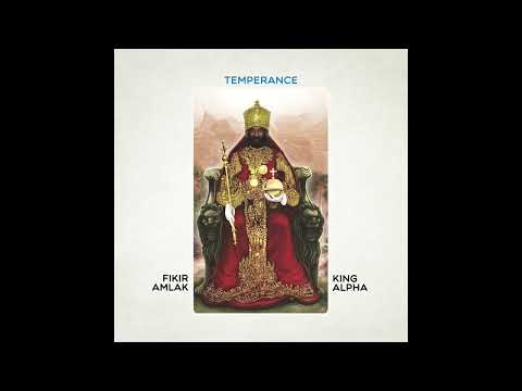 Fikir Amlak & King Alpha - The Star & The Star Dub