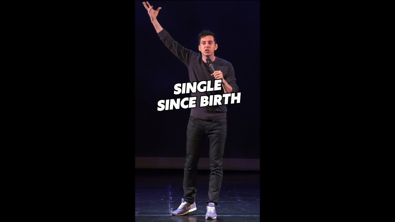 Single Since Birth - YouTube