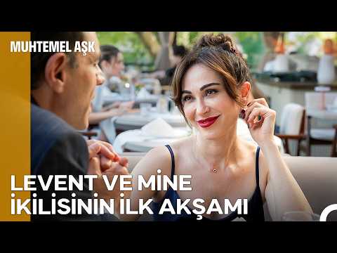 Bugün Bu Masada AŞK Var! - Muhtemel Aşk 6. Bölüm