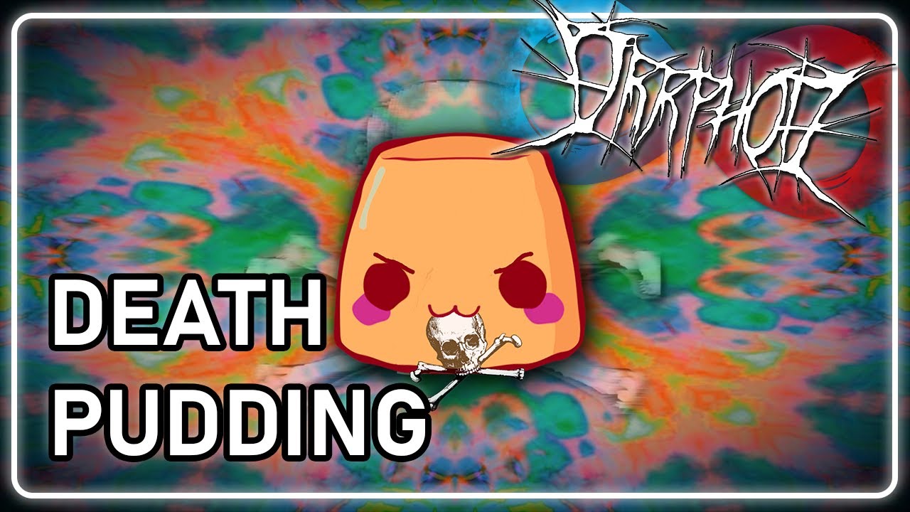 Orrphoiz - Death Pudding [PSYTRANCE] - YouTube