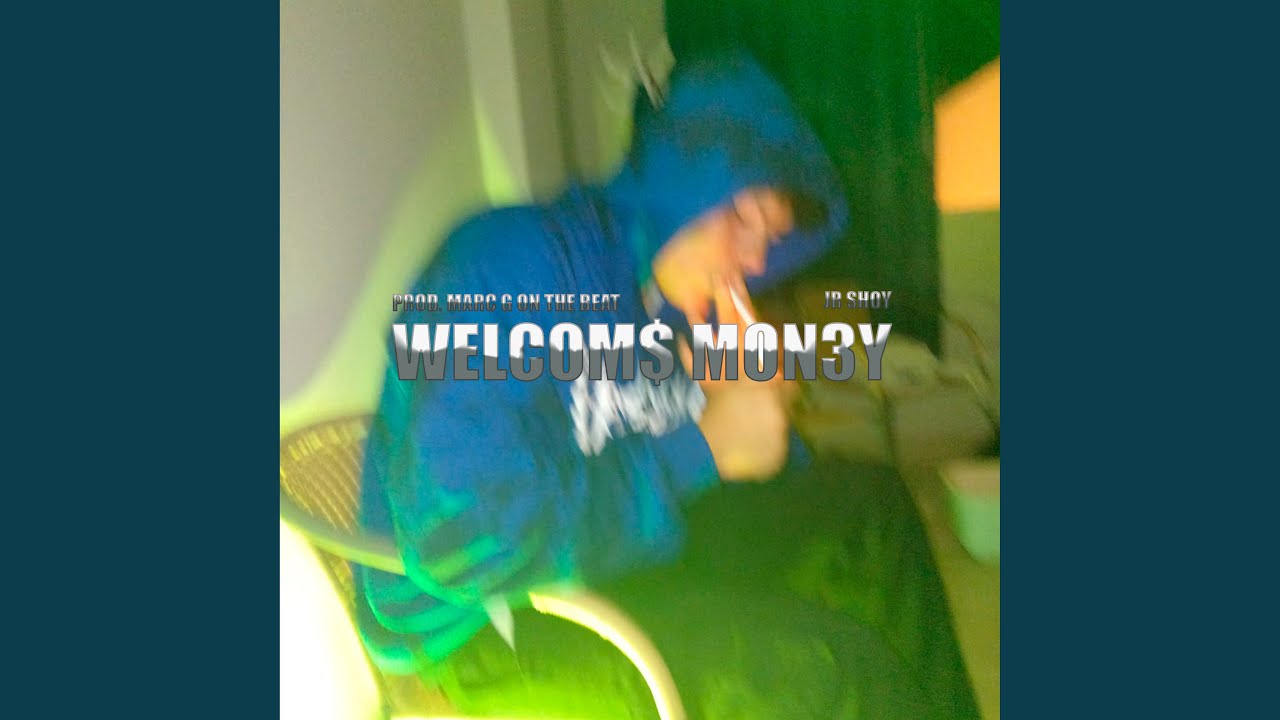 Welcome Money - YouTube