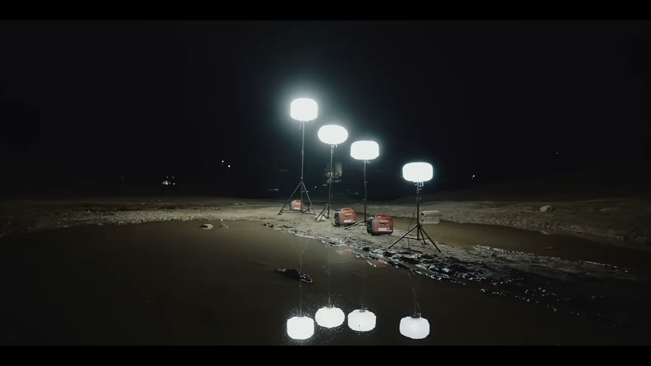 NEW FINAL TRAILER (2022) YUANG LIGHT LED Balloon Lighting Teaser - YouTube