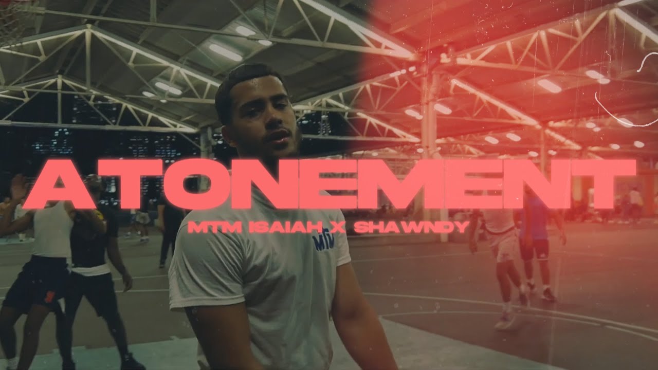 [FREE] "Atonement" - MTM Isaiah x Shawndy Type Beat | Emotional Type ...