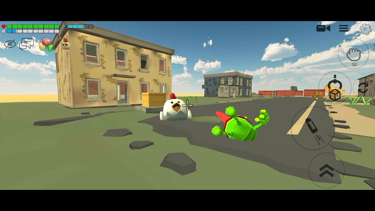 zombie apocalypse episodes 3 - YouTube