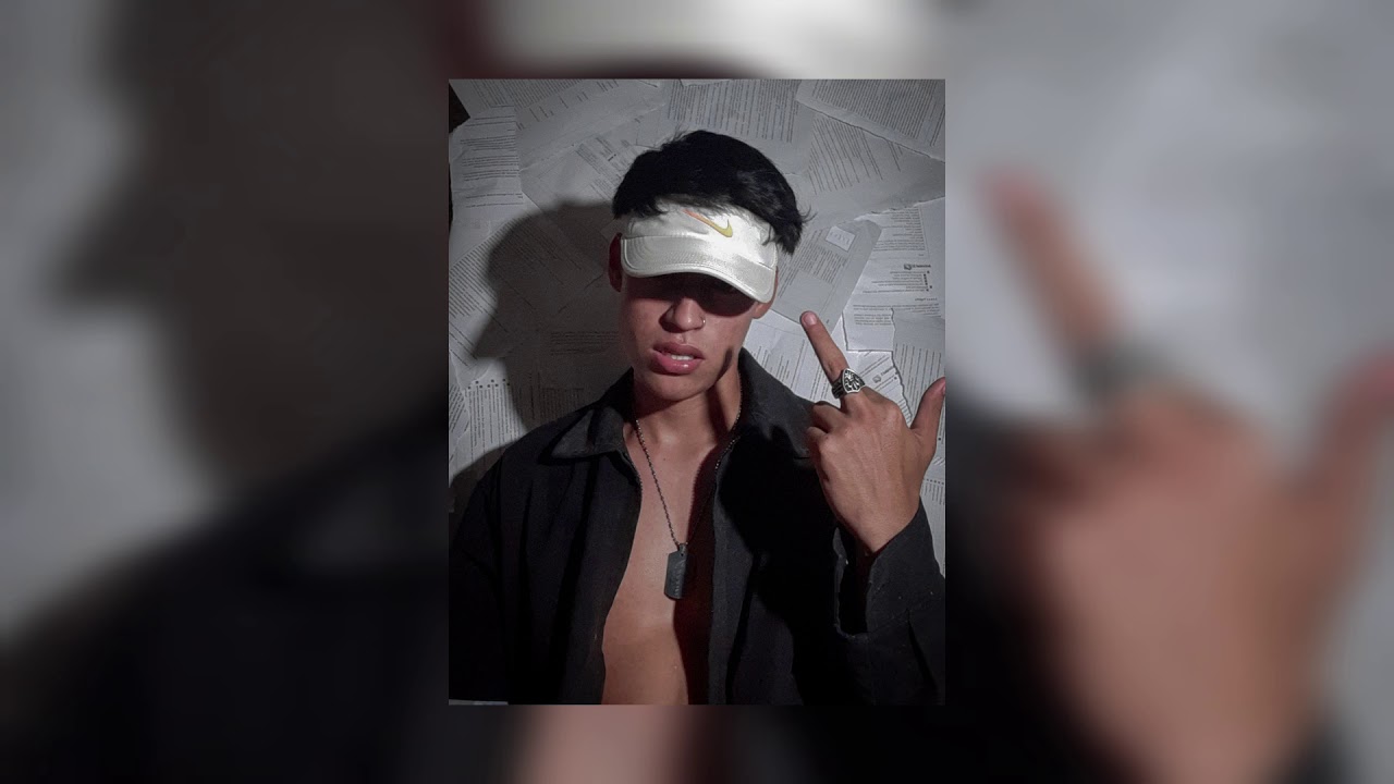 Gab FX~vol. 1 (A.I.L.I.N.E) prod. XXJORGELP - YouTube