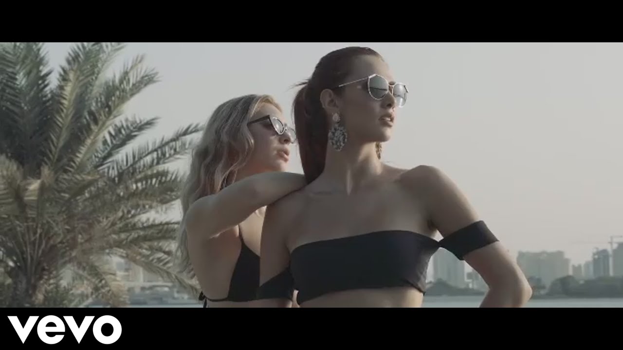 R3ne - Feelin Right - YouTube